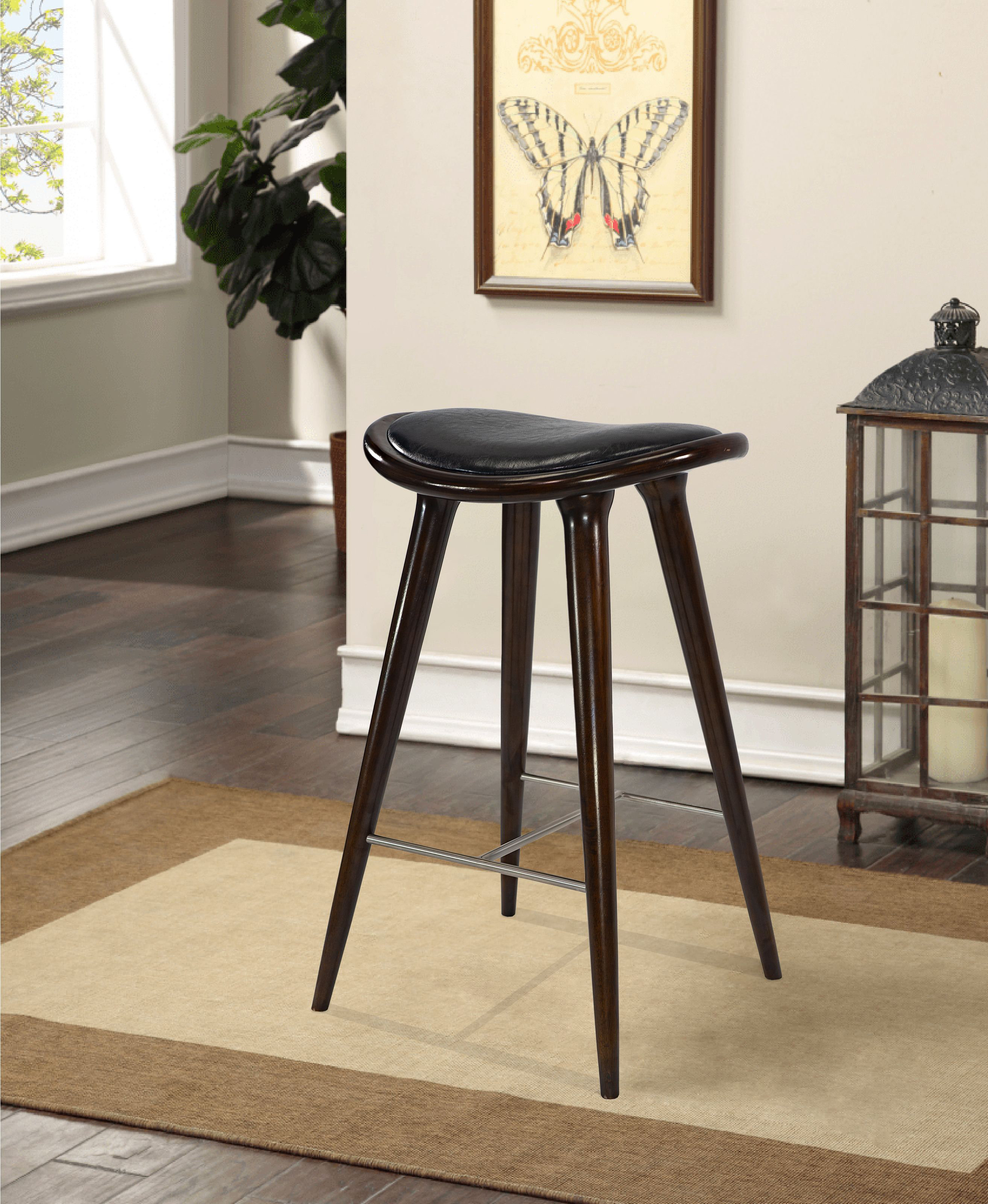 Corrigan Studio® Cecil 29" Bar Stool & Reviews | Wayfair